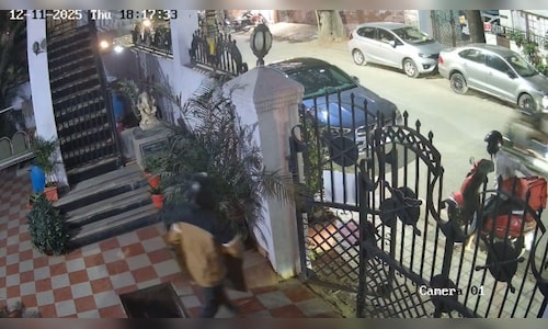Ricky Kej alleges theft at Bengaluru home by delivery man; Zomato ...