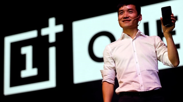 Taiwan issues arrest warrant for OnePlus CEO Pete Lau: Who is he and ...