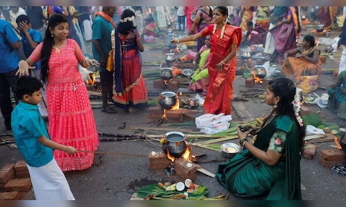 When is Pongal 2026? Date, time, rituals and significance - CNBC TV18