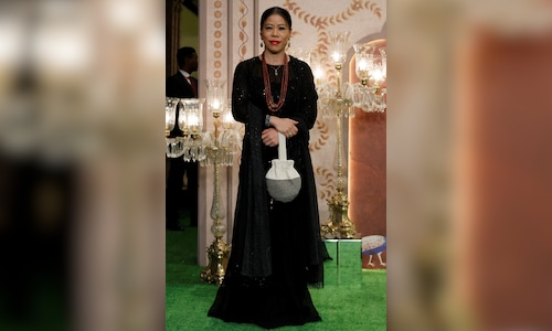 Mary Kom accuses ex-husband of financial fraud, he alleges she had 'an ...