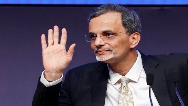Top highlights | CEA Nageswaran says Economic Survey reflects India's ...