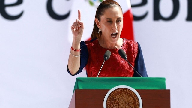 After invading Venezuela, Donald Trump threatens Cuba, Colombia, Mexico ...