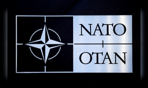 US tells Europe, Canada to boost NATO air and naval forces - CNBC TV18