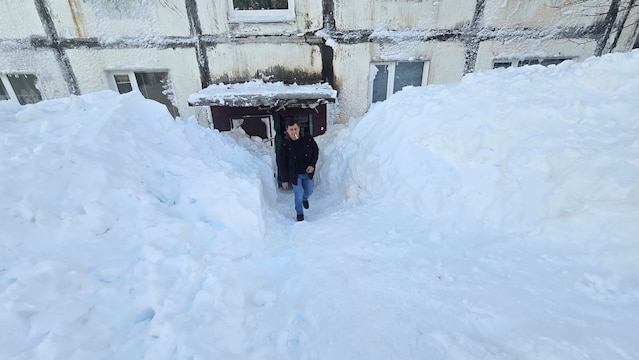 Russia’s Kamchatka faces snow apocalypse as Sea of Okhotsk cyclones ...