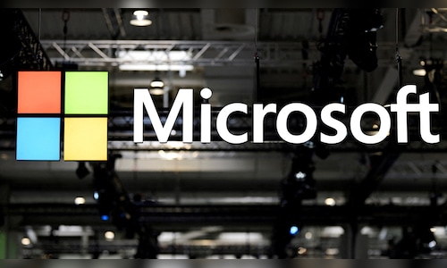 Microsoft signs first Asia carbon-removal deal via enhanced rock ...