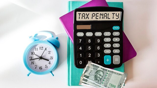 Income tax return filing: Here's what happens if you miss the ITR ...