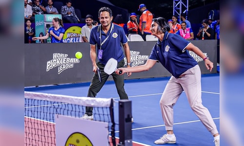 We have evolved WPBL into India's No. 1 pickleball league, says CEO and ...
