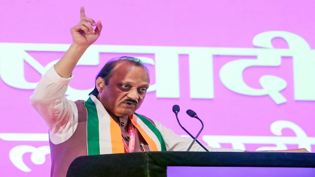 Timeline of Ajit Pawar’s political career: Rise from cooperatives to ...