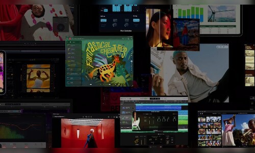 Apple Creator Studio Unveiled: What It Is, Features, Price & Who It’s ...