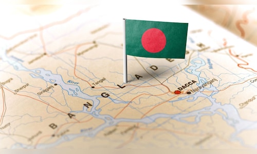 India-Bangladesh border talks in Delhi next week; 1st after new BNP ...