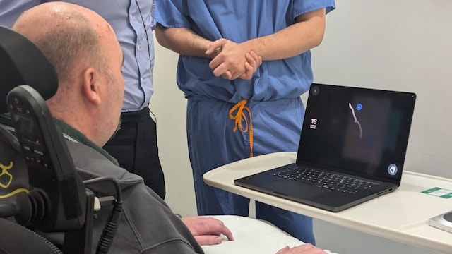 Elon Musk’s Neuralink to implant Blindsight vision chip in humans by ...