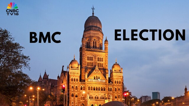 Maharashtra BMC Election Results Live Updates: BJP–Shinde Sena clinch ...