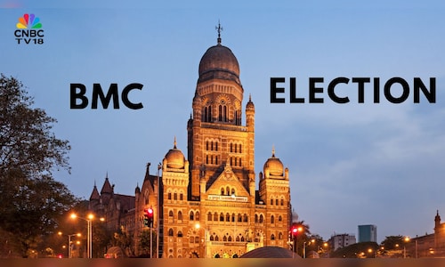 BMC Elections 2026: Mumbai set to vote for 227 corporators on Jan 15 ...