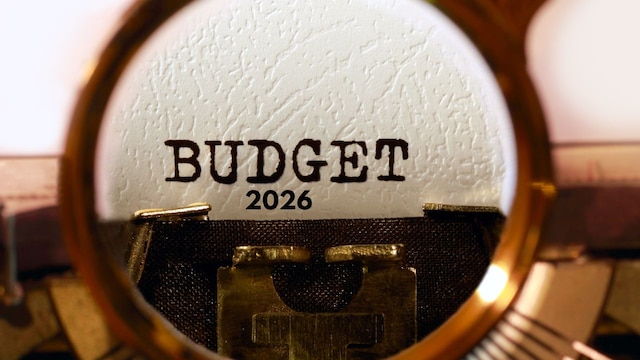 Budget 2026 | ₹1,102 crore allocated for ministers' salaries ...