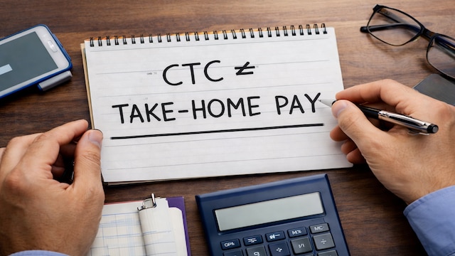 Decoding your payslip: Why your salary structure matters more than your ...