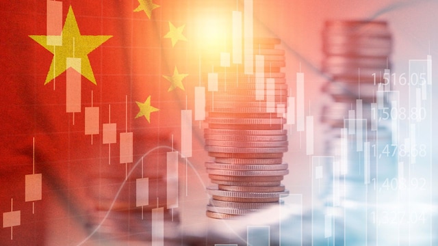 These countries saw the biggest economic growth over the past four ...