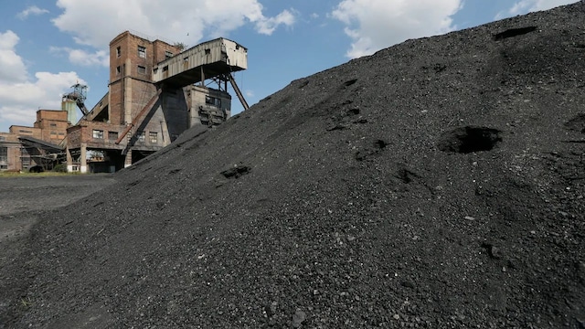 Coal Minister Reddy flags disappearance of 40 lakh tonnes of coal ...