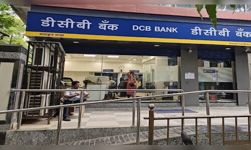 DCB Bank Q3 results: Net profit surges 22% on strong advances and ...