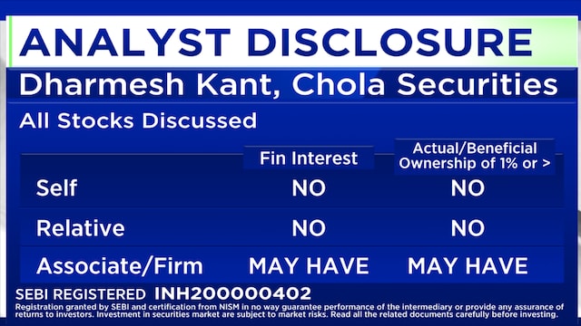 Chola Securities backs PSU banks, cautious on private lenders and ...