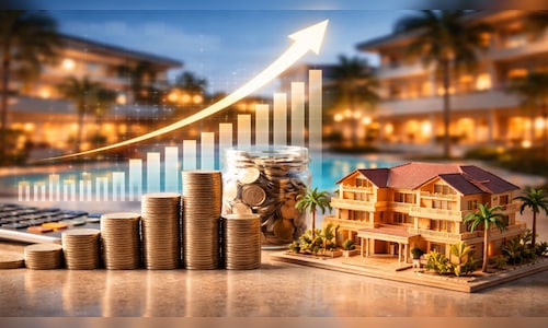 Brigade Hotel Ventures sees mid-teen growth, occupancy to move towards ...