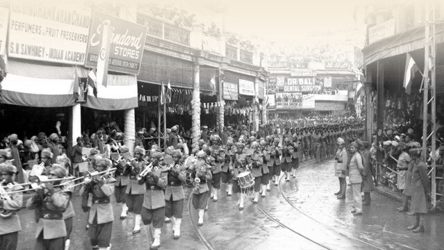 January 26, 1950: Inside India’s first Republic Day - CNBC TV18