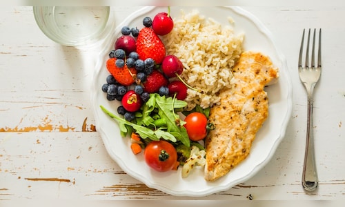 The hidden cost of eating 'healthy' in 2026 - CNBC TV18