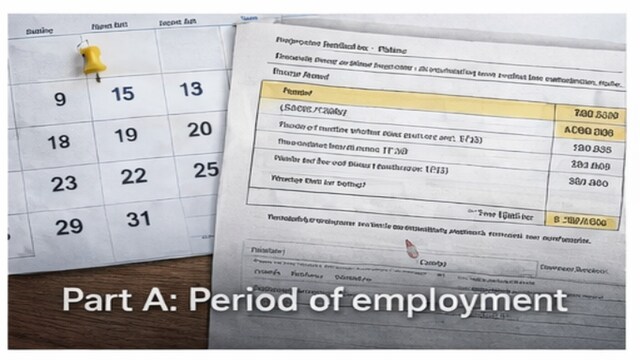 Form 16 decoded: How to check salary, TDS details and file income tax ...