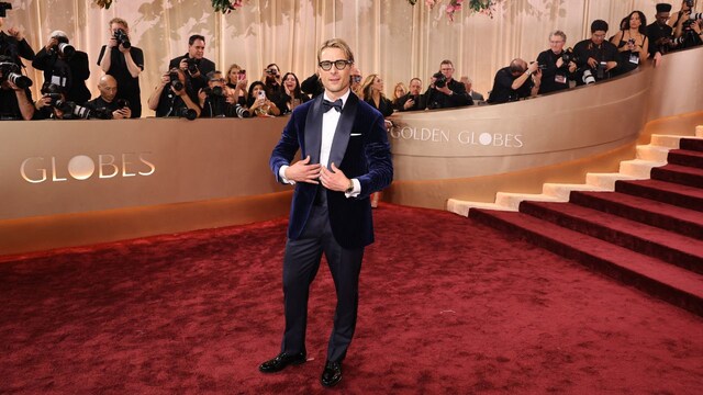 The most expensive frames at the Golden Globes costed $1,295: Here’s ...