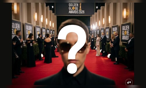 The most expensive frames at the Golden Globes costed $1,295: Here’s ...