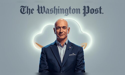 From Amazon to The Washington Post, Bezos' cost-cutting playbook ...