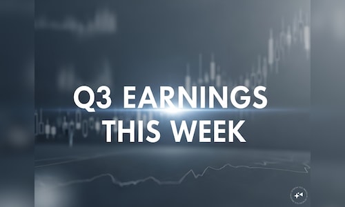 Q3 Results This Week: Kotak Bank, Eternal, IndiGo among 100 other ...