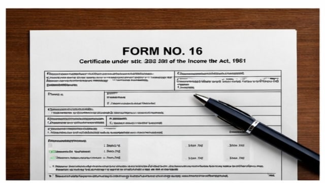 ITR filing checklist: Documents you need before filing your income tax ...