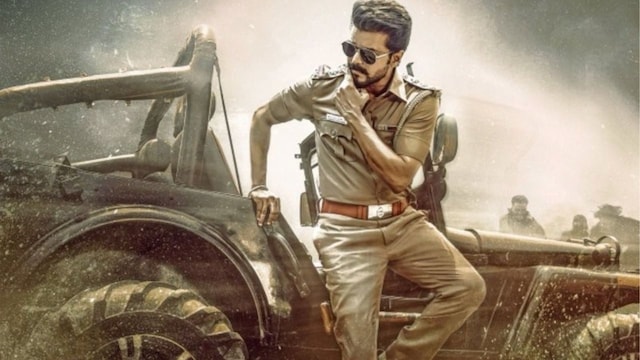 Vijay’s Jana Nayagan leak case: Six arrested as officials hunt for ...