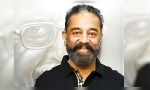 Kamal Haasan's Makkal Needhi Maiam gets 'Battery Torch' symbol - CNBC TV18