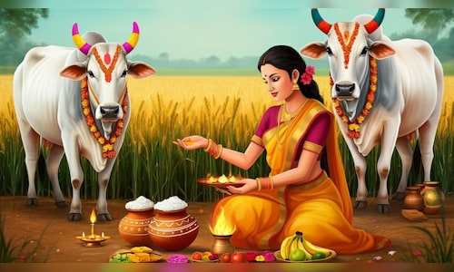 When is Kanuma Panduga 2026? Date, timings and importance - CNBC TV18