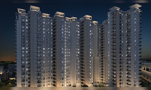 Kolte-Patil Developers Q3 Update | Sales at ₹605 crore, quarterly ...