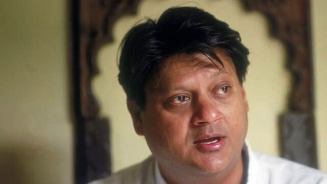 Air crashes that killed Indian political leaders: From Sanjay Gandhi to ...