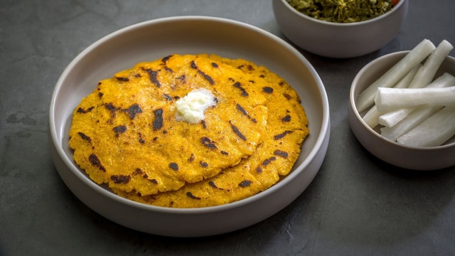 Lohri special dishes: From rewari to makki di roti – traditional foods ...