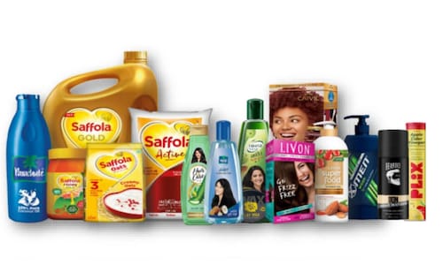 Marico shares rise after Q4 update; co says FY27 growth to be volume ...