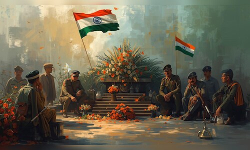 Martyrs’ Day in India: Key dates, history and why it is observed - CNBC ...