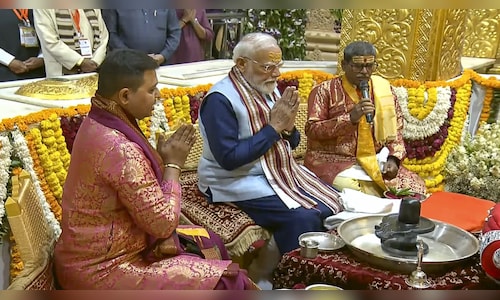 Forces that opposed Somnath temple reconstruction still active, need to ...