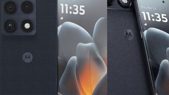 Tech wrap this week: Motorola introduces Signature, Razr Fold; Redme ...