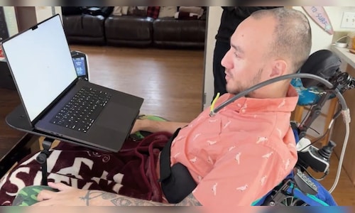 Neuralink expands human trials, unveils next-gen brain implant with 3x ...