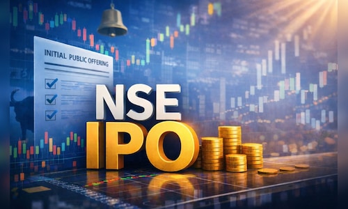 NSE IPO may not be a 10x story from here, but a steady compounder, says ...