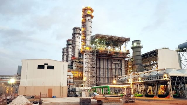 Power Mech bags ₹1,008.9 crore order from JSW Thermal Energy - CNBC TV18