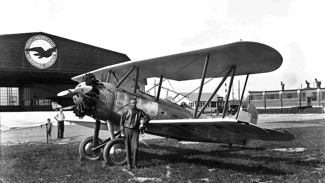 Pratt & Whitney Celebrates 100 Years in New Delhi, Highlights India ...