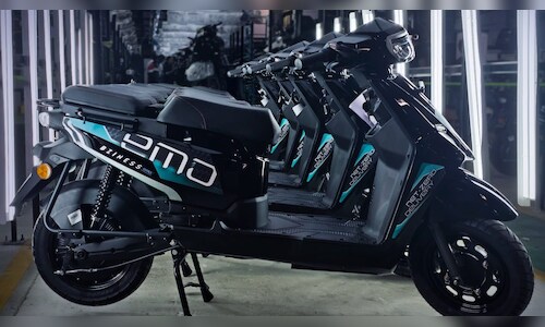 Quantum Energy, EMO Energy to launch e-scooter with 20-minute charging ...