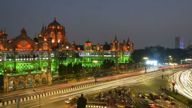 Republic Day 2026: Tricolour lights, PM Modi’s message and celebrations ...