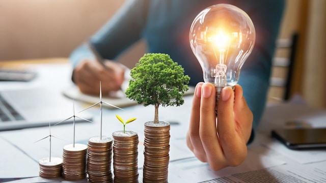 Green finance opportunities remain strong despite tighter focus on ...
