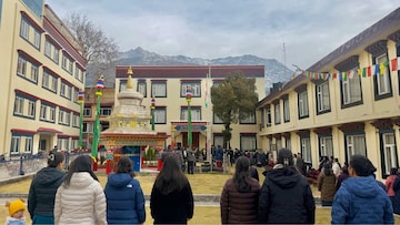 Republic Day 2026 LIVE Highlights: India showcases cultural diversity ...